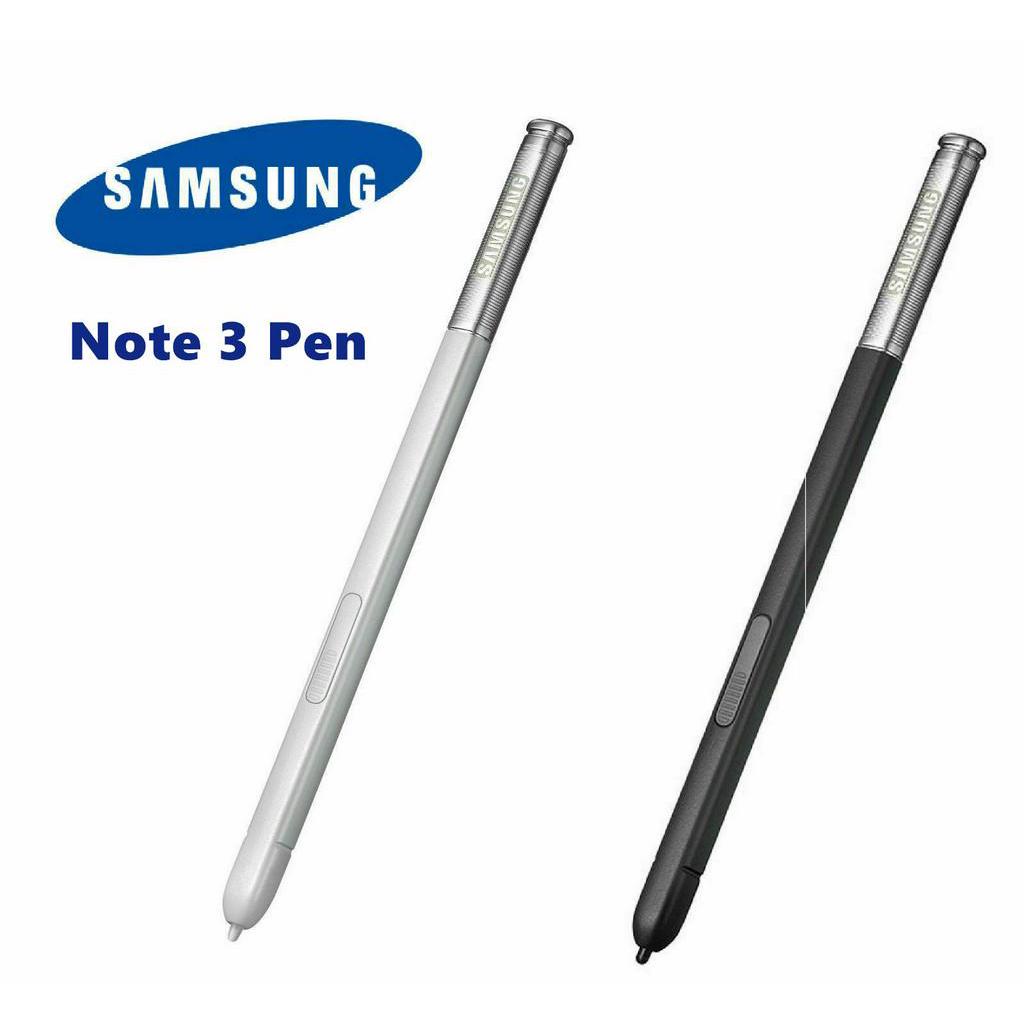ปากกาทัชสกรีน สําหรับ Samsung Note 3 Pen Active Stylus S Pen Note3 ...