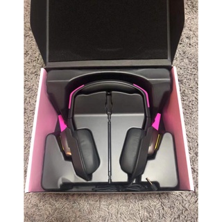 พัดลมหูฟัง Razer MEKA Dva Overwatch มือสอง90-99% | Shopee Thailand