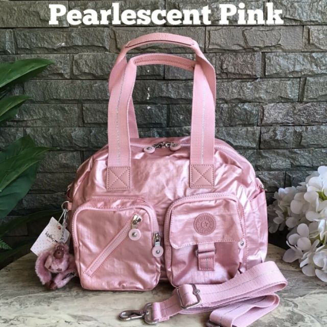 Kipling Defea Handbag รุ่น K13636 | Shopee Thailand