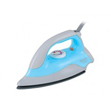 SHARP เตารีดแห้งเคลือบ Poly-Flon รุ่น AM-P333T 1000W หนัก 0.6kg (ของแท้ ...