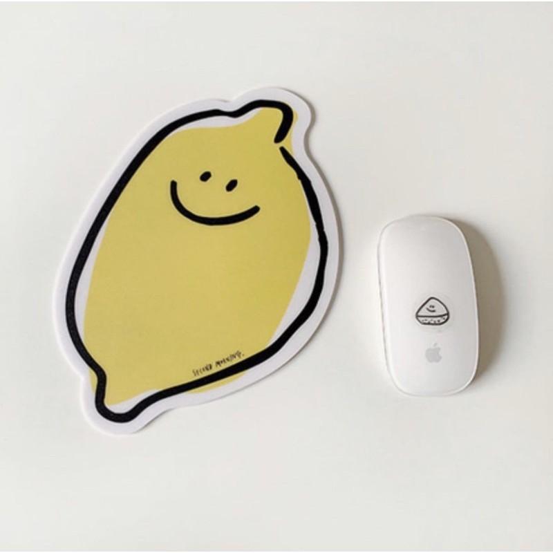 [Second Morning] Mouse Pad แผ่นรองเม้าส์ พร้อมส่ง! | Shopee Thailand