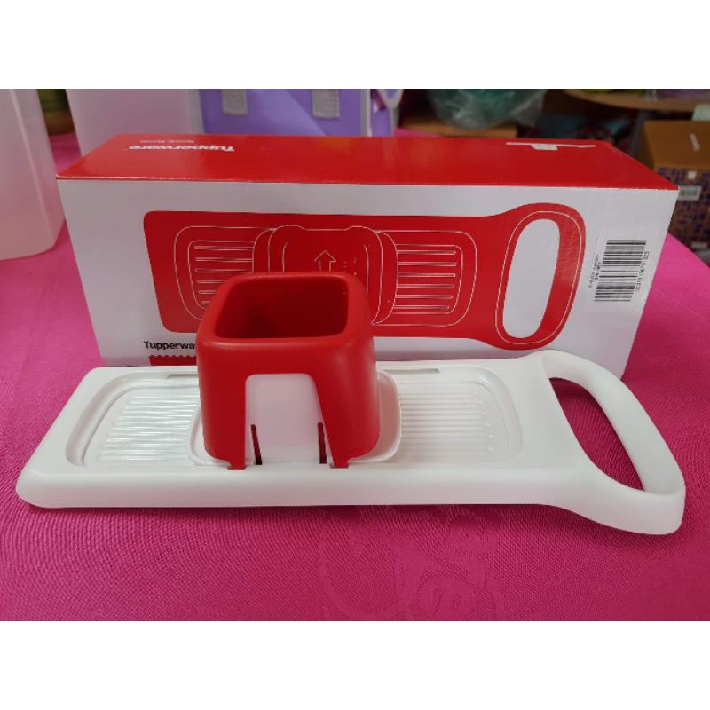 Tupperware เครื่องสไลด์ Speedy mando chef | Shopee Thailand