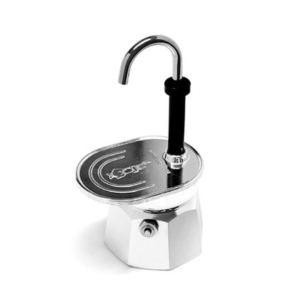 Bialetti Mini Express เครื่องชงกาแฟเอสเพรสโซ่ 1 ถ้วย | Shopee Thailand