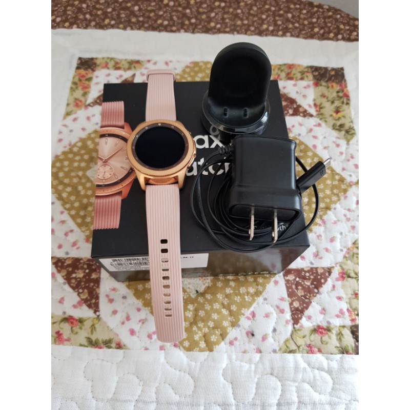 samsung smart watch ของแท้ 100%#ต่อรองราคาได้ | Shopee Thailand