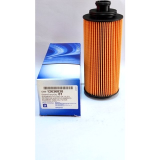 กรองเครื่อง CHEVROLET #12636838 | Shopee Thailand