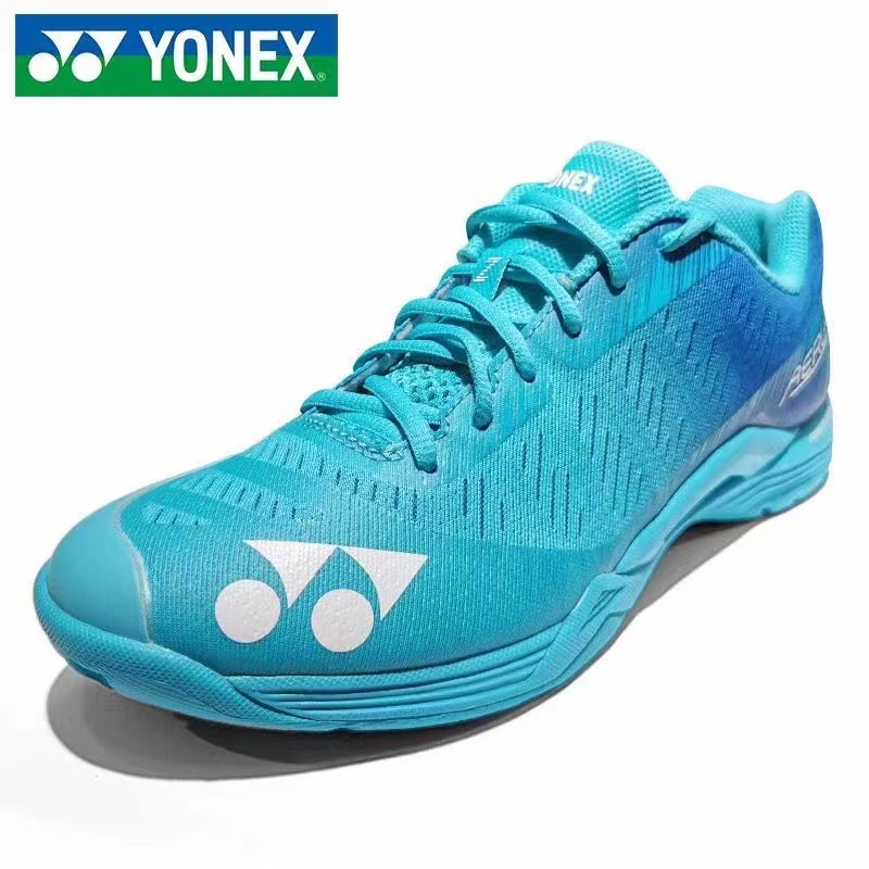 YONEX รองเท้ากีฬา รองเท้าแบดมินตัน A3LEX LCW สำหรับผู้ชาย และผู้หญิง Li ...