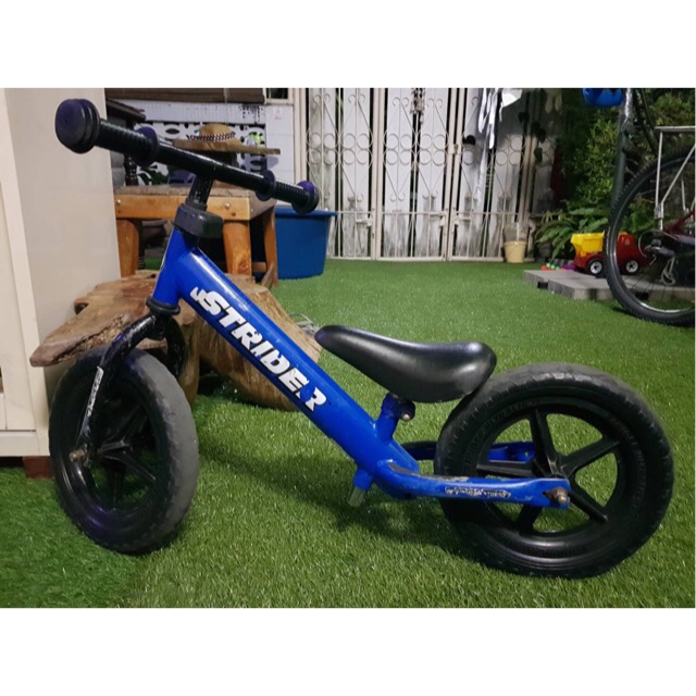 STRIDER 12 มือสองญี่ปุ่น สภาพดี | Shopee Thailand