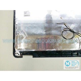 ฝาหลังจอโน้ตบุ๊ค Dell Inspiron N4050 M4050 N4040 - 01GJPN LCD Cover ...