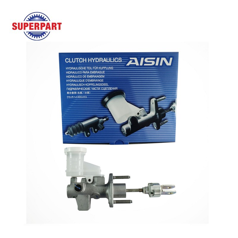 แม่ปั๊มคลัทซ์บน TRITON 2.5 AISIN (CMMS-002) | Shopee Thailand