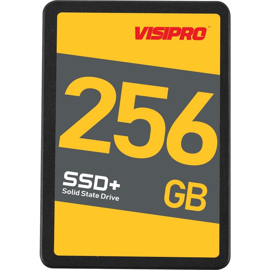 Ssd Visionpro 256GB SATA ORIGINAL รับประกัน 3 ปี | Shopee Thailand
