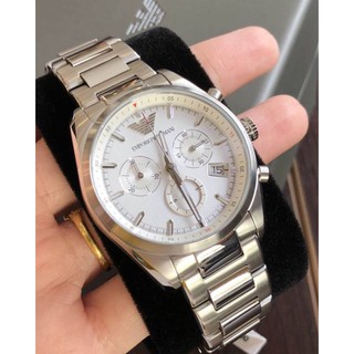 AR6013นาฬิกา Emporio Armani ตัวเรือนและ สายเป็นสแตนเลส ราคาสบาย ๆ จ้า ...