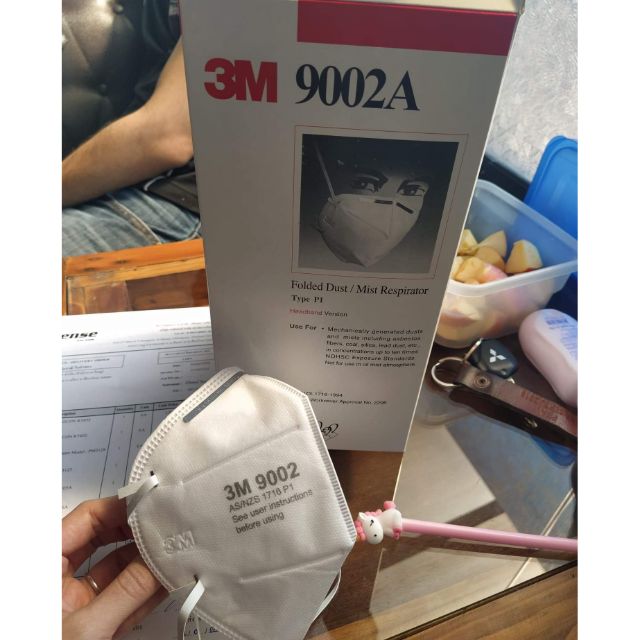 3m 9002 by 3m มีของพร้อมส่งค่ะ | Shopee Thailand