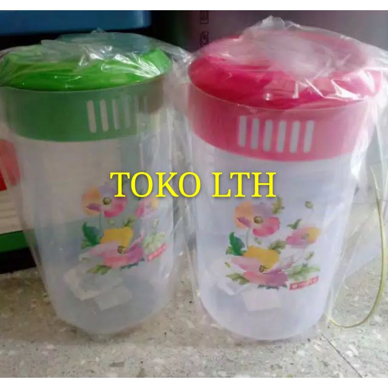 2.1 ลิตร K3 พลาสติกพลาสติกสแตนเลส 2.1 LTR LION STAR TRANSPARENT K 3 K-3 ...