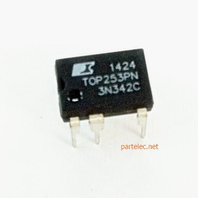 TOP253PN ใช้กับแผงคอนโทรลแอร์ | Shopee Thailand