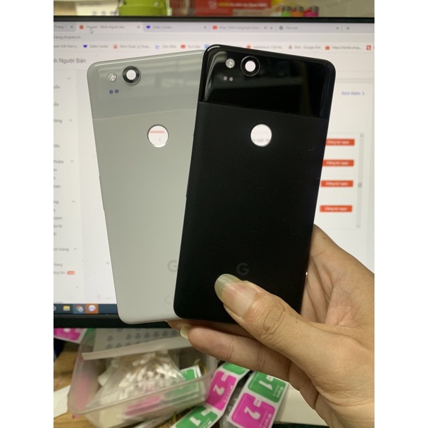 ฝาหลัง Google pixel2 / ฝาหลัง | Shopee Thailand
