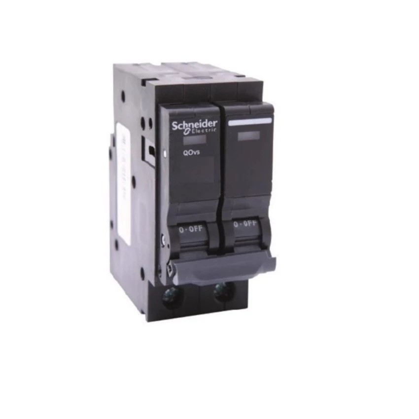 เมนเบรกเกอร์ 2P 50A 10kA SQD | Shopee Thailand