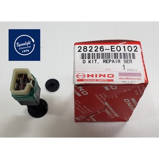 สวิตช์ขาเบรค MEGA FM1A ของแท้ 28226-E0102 | Shopee Thailand