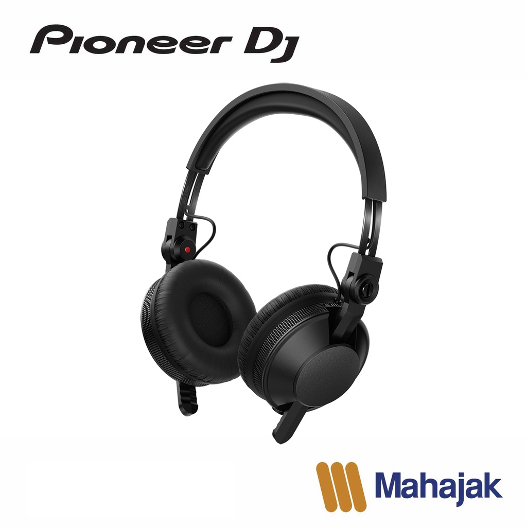 Pioneer DJ HDJ-CX | Professional on-ear DJ headphones | Shopee Thailand