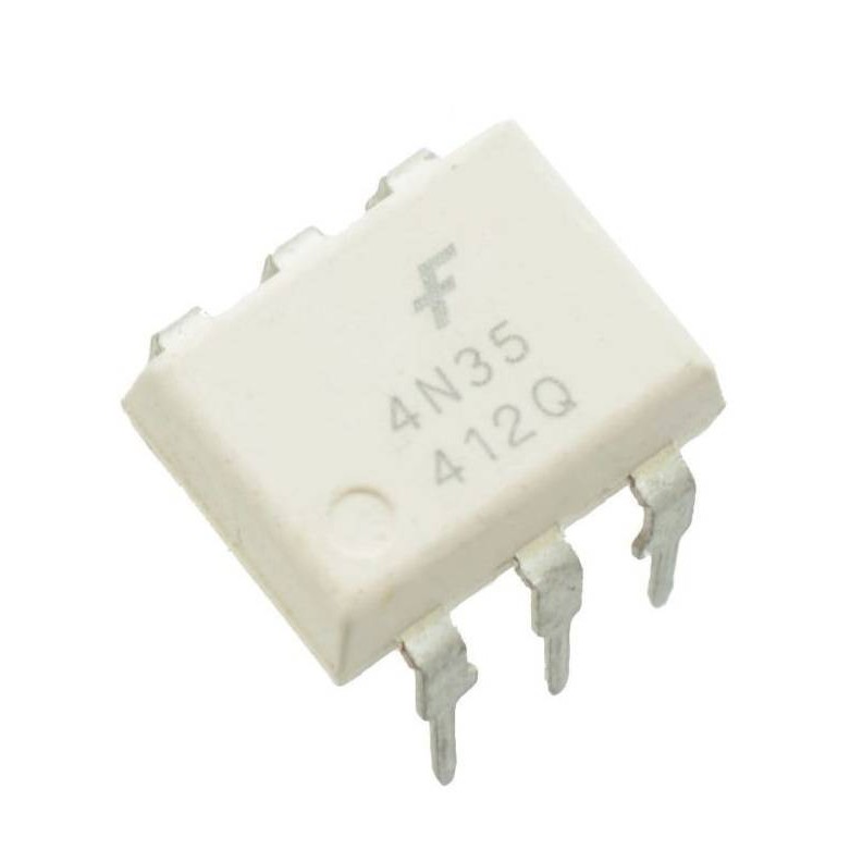 4N32M 4N35M 4N32 4N35 Opto Phototransistor | Shopee Thailand