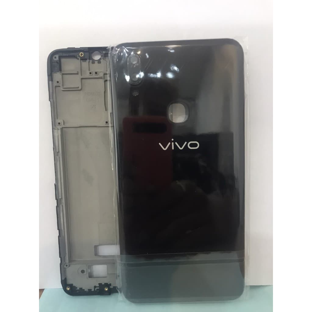 บอดี้ เคสกลาง + ฝาหลัง วีโว่ Y85 Body Y85 แถมฟรีชุดไขควง | Shopee Thailand