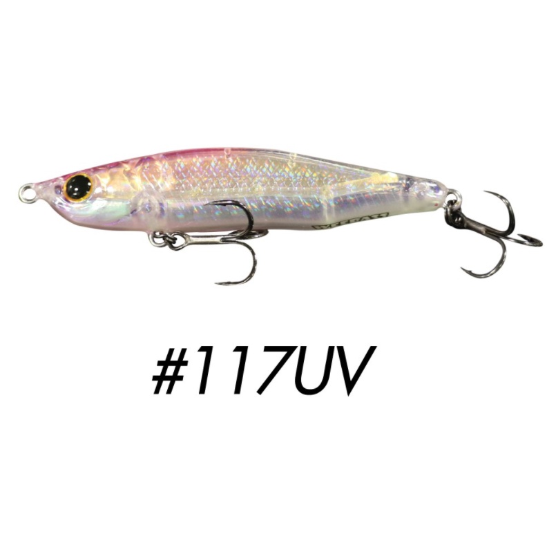 (เหยื่อปลั๊ก)WEEBASS LURE (เหยื่อปลั๊ก) - รุ่น SEAST 70 85 95 SINKING | Shopee Thailand