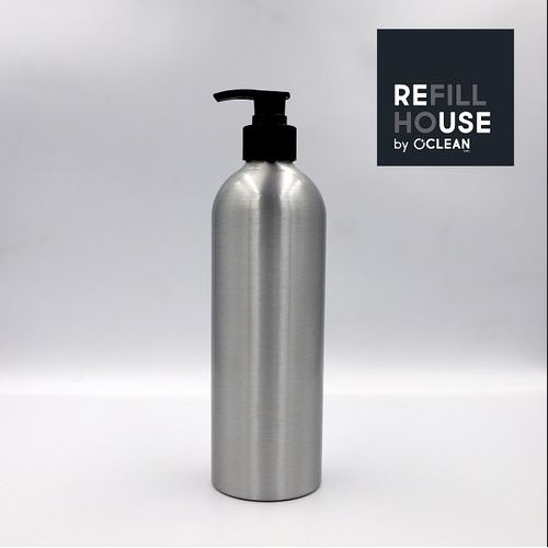 น้ำยาล้างจาน Refill House by O Clean | Shopee Thailand