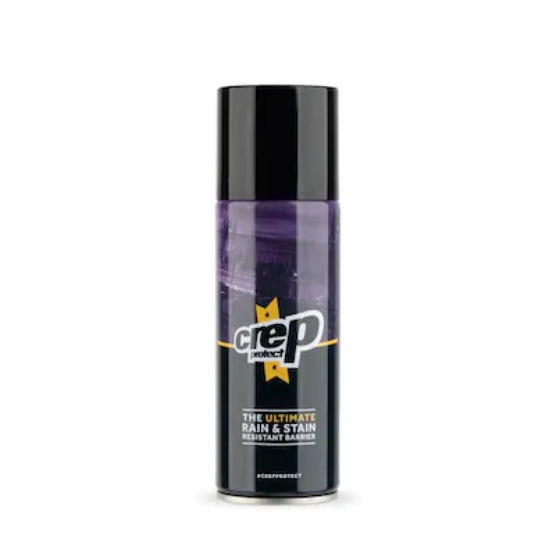 CREP PROTECT CAN SPRAY (สเปรย์เคลือบรองเท้าป้องกันน้ำ) | Shopee Thailand