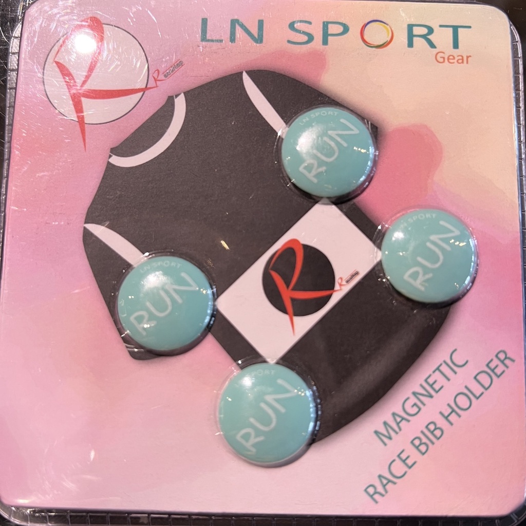 ตัวติดบิบแม่เหล็ก (Racenap BiB holder Magnet) | Shopee Thailand