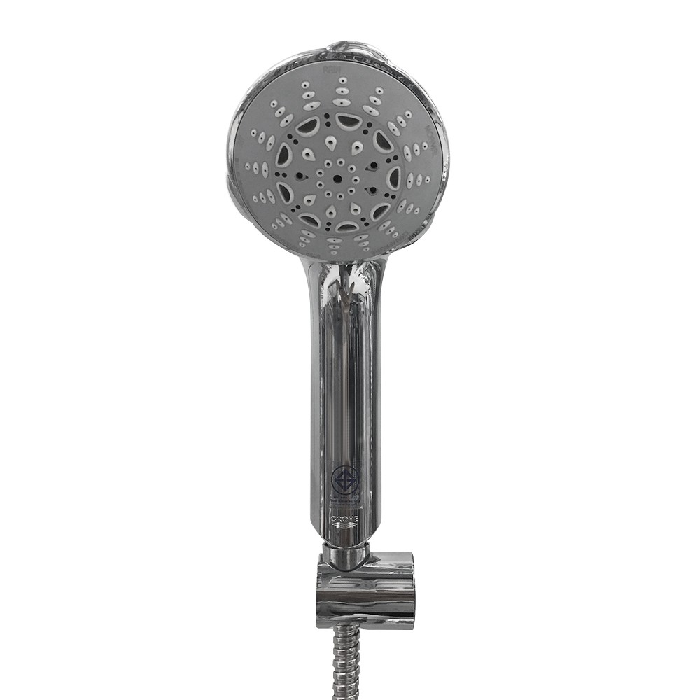 ฝักบัว ฝักบัวอาบน้ำ ฝักบัวสายอ่อน เฉพาะหัว GROHE 28796000 โครม | Shopee ...