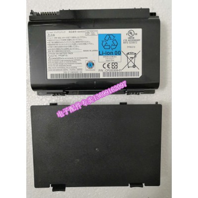 Battery Notebook for Fujitsu LifeBook A8290 AH550 E8250 E8260 E8270 ...