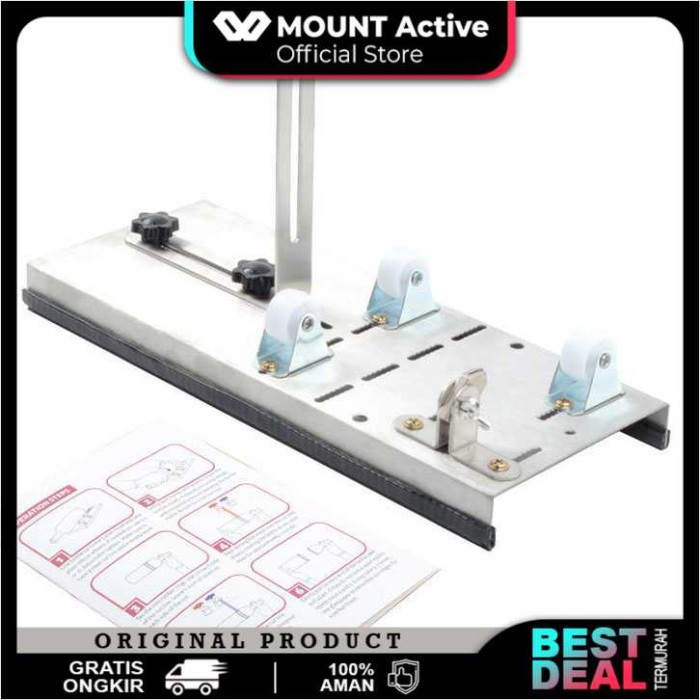 Dwz อุปกรณ์ตัดขวดแก้ว DIY 3-10 มม. - WD20 | Shopee Thailand