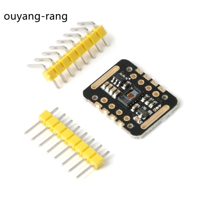 Max30102 โมดูลเซนเซอร์วัดอัตราการเต้นของหัวใจ ตรวจจับชีพจร ออกซิเจนใน ...