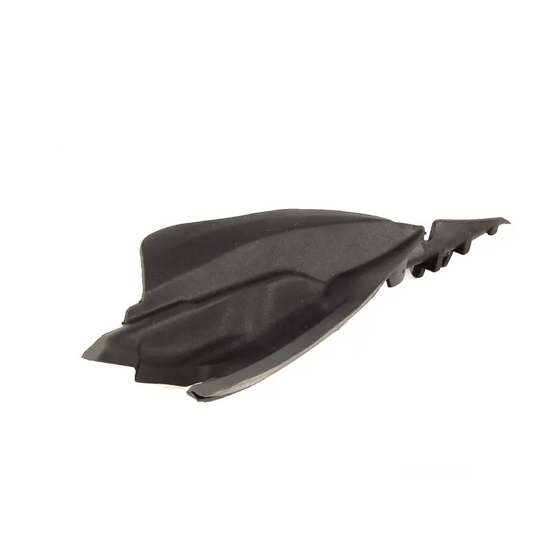 ยางครอบมุมกระจกบังลมหน้า ซ้าย BMW E39 51718193201 แท้ ใหม่ | Shopee ...
