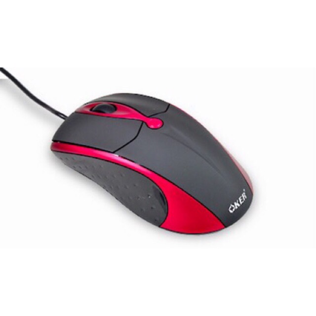 Oker Model:A129 G-LASER MOUSE | Shopee Thailand