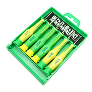 MATA TEKIRO PRECISION SCREWDRIVER GLASSES/HP/JAM / PRECISION SREWR SET ...