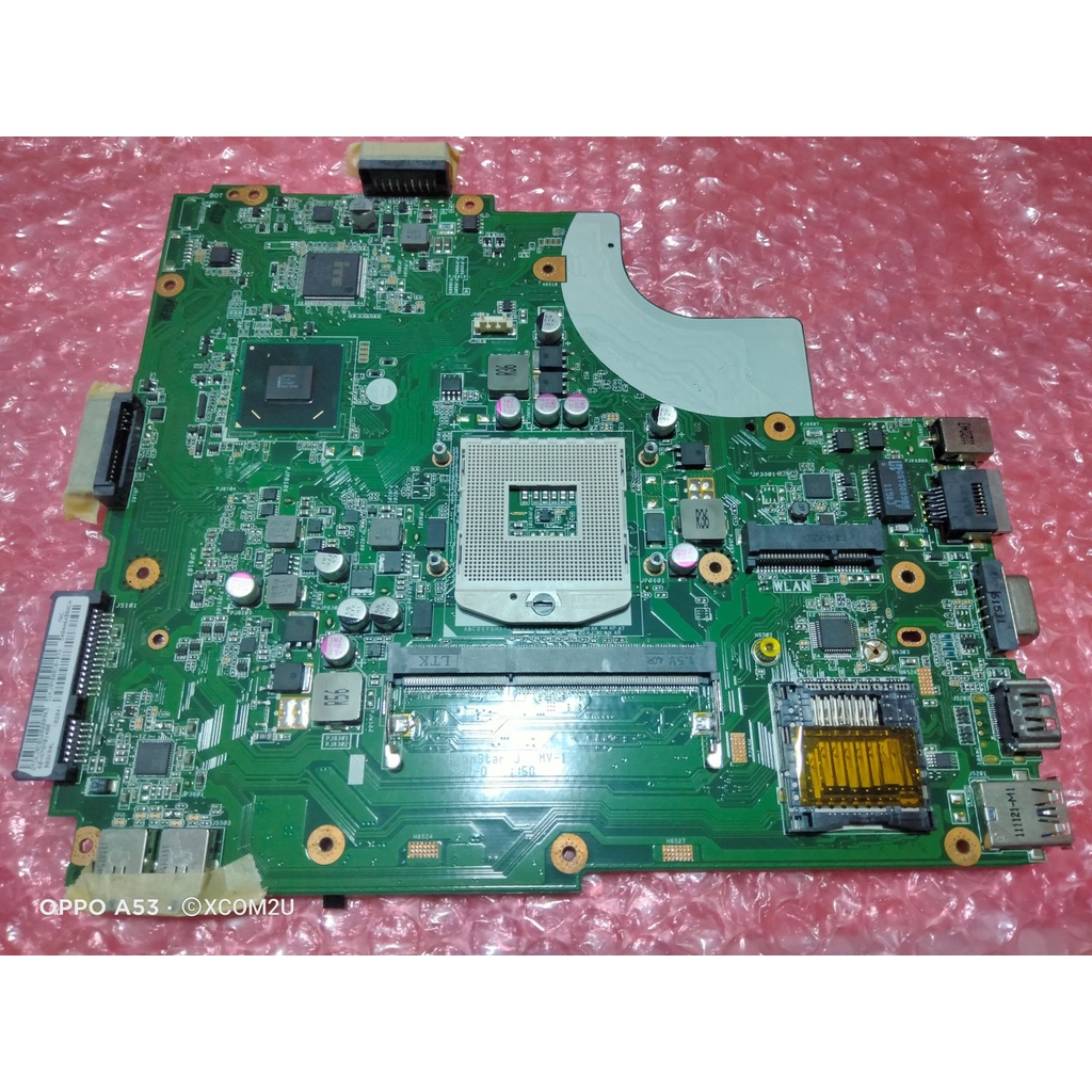 MN7 MAINBOARD ASUS K84L ของใหม่ แท้ 100% | Shopee Thailand