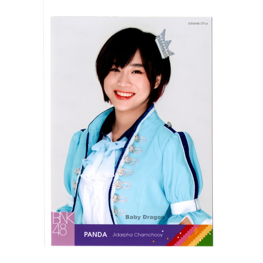 PANDA BNK48 Photoset BNK Festival Set 15 | Shopee Thailand