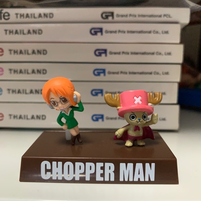 Chopper man (one piece) | Shopee Thailand