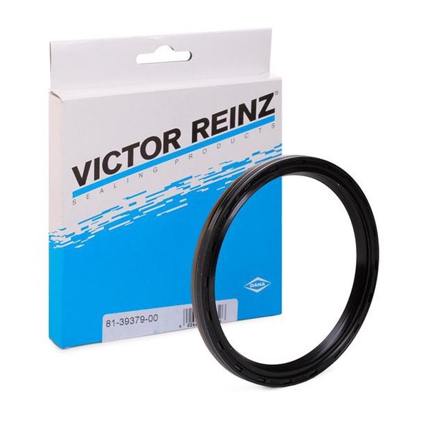 BMW ซีลข้อเหวี่ยงหลัง ซีลท้ายเครื่อง เครื่อง N47 N57 รุ่น E90 E60 F30 ...