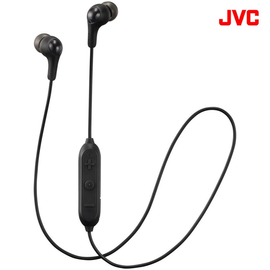 JVC HA-FX9BT Gumy wireless หูฟังบลูทูธอินเอียร์ (Clearance Price ...
