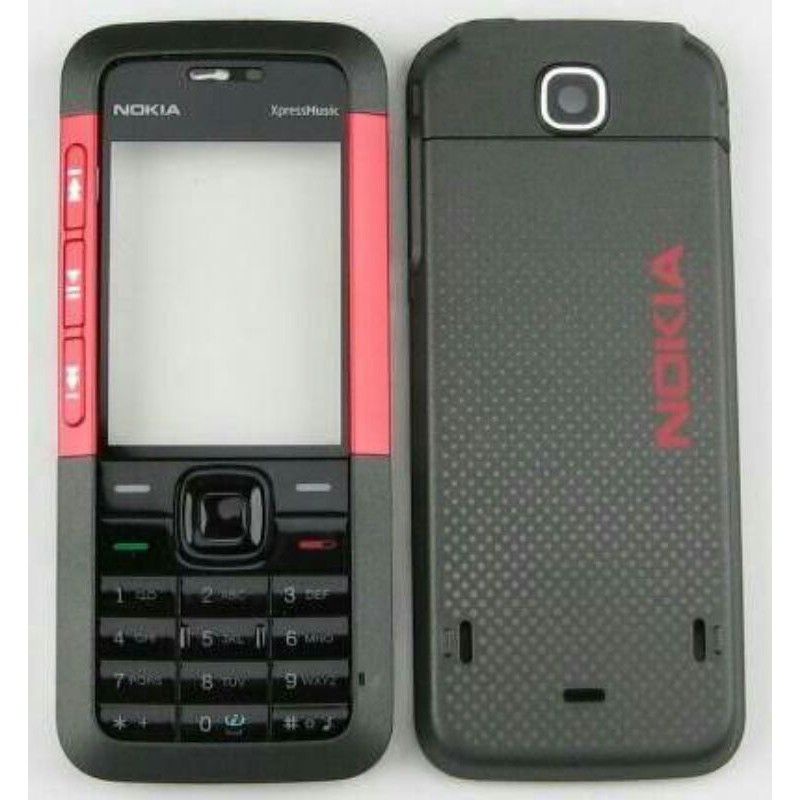 เคส NOKIA 5310 EXPRESS MUSIC แบบเก ่ า | Shopee Thailand