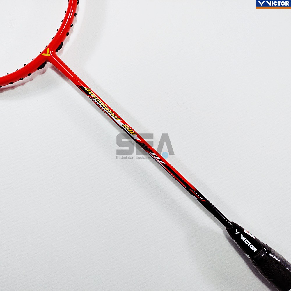 VICTOR ไม้แบดมินตัน รุ่น ARROW SPEED 990 ของแท้รหัส TH (Speed Type) ฟรี ...