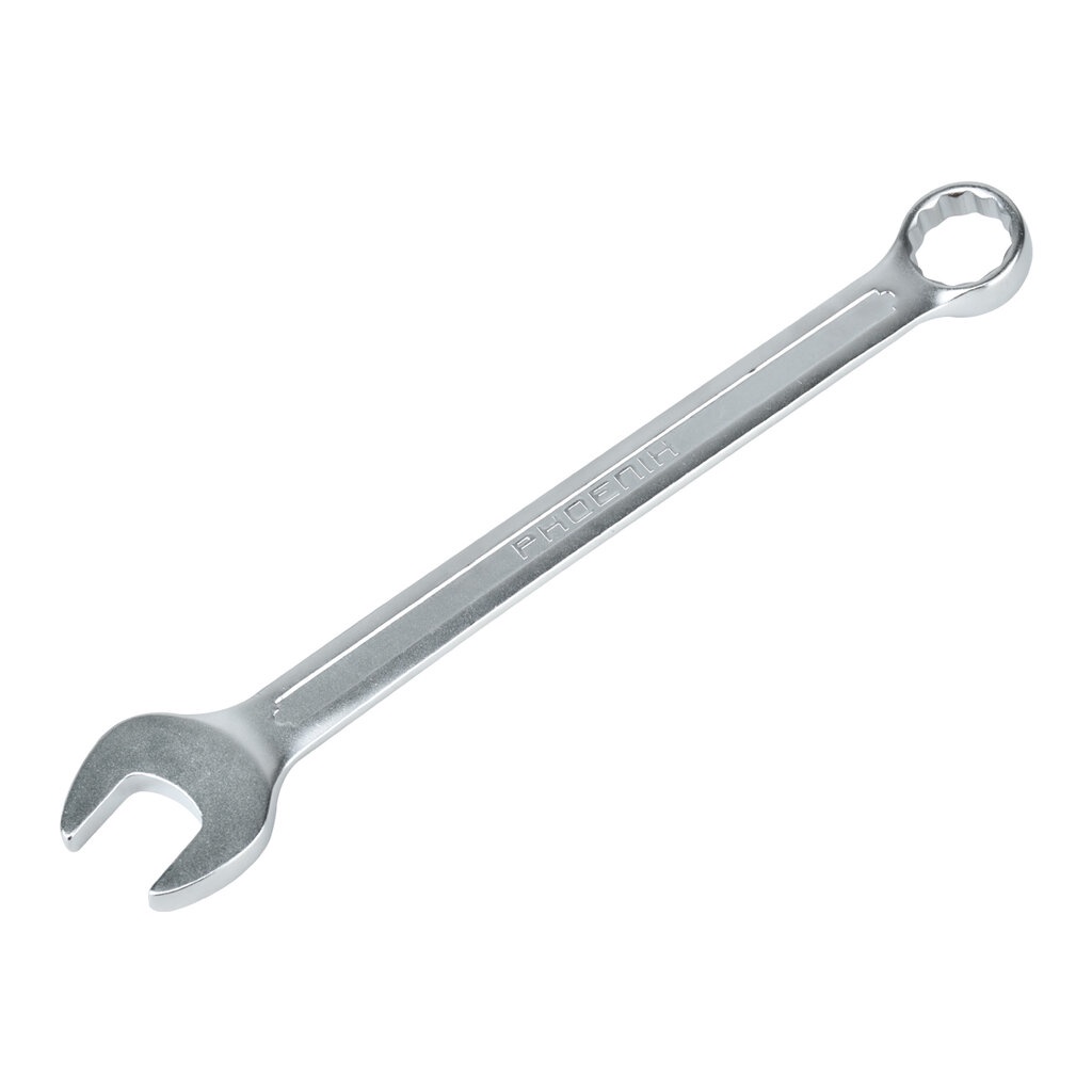 PHOENIX ประแจแหวนข้างปากตาย DIN 17 มิล | Shopee Thailand