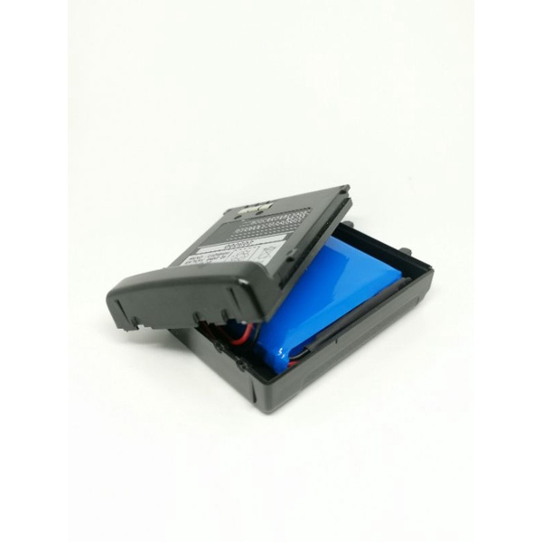 แบตเตอรี่ ICom T22,T22A 8.4V | Shopee Thailand