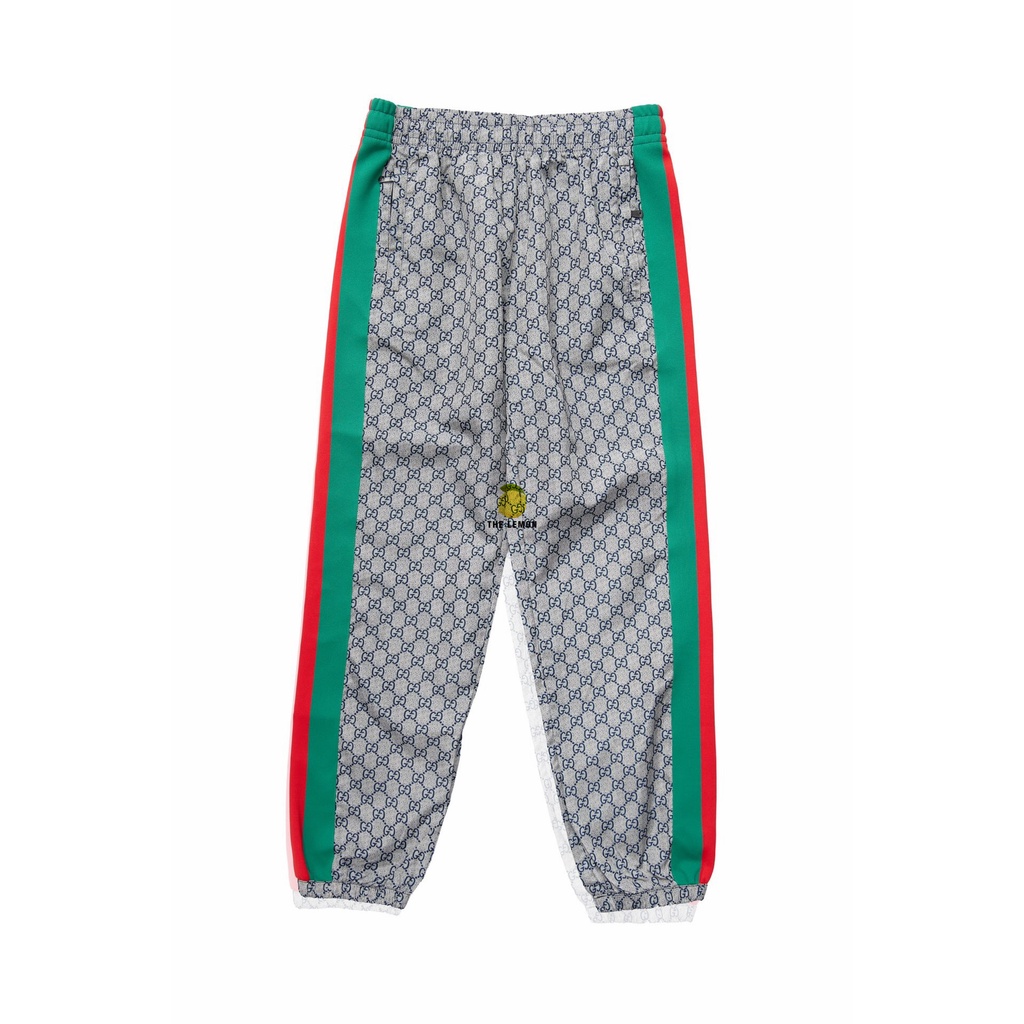 【Lemon】เสื้อแจ็คเก็ต กางเกง Gucci 1:1tags original quality ไอเทมสุดฮิต ...