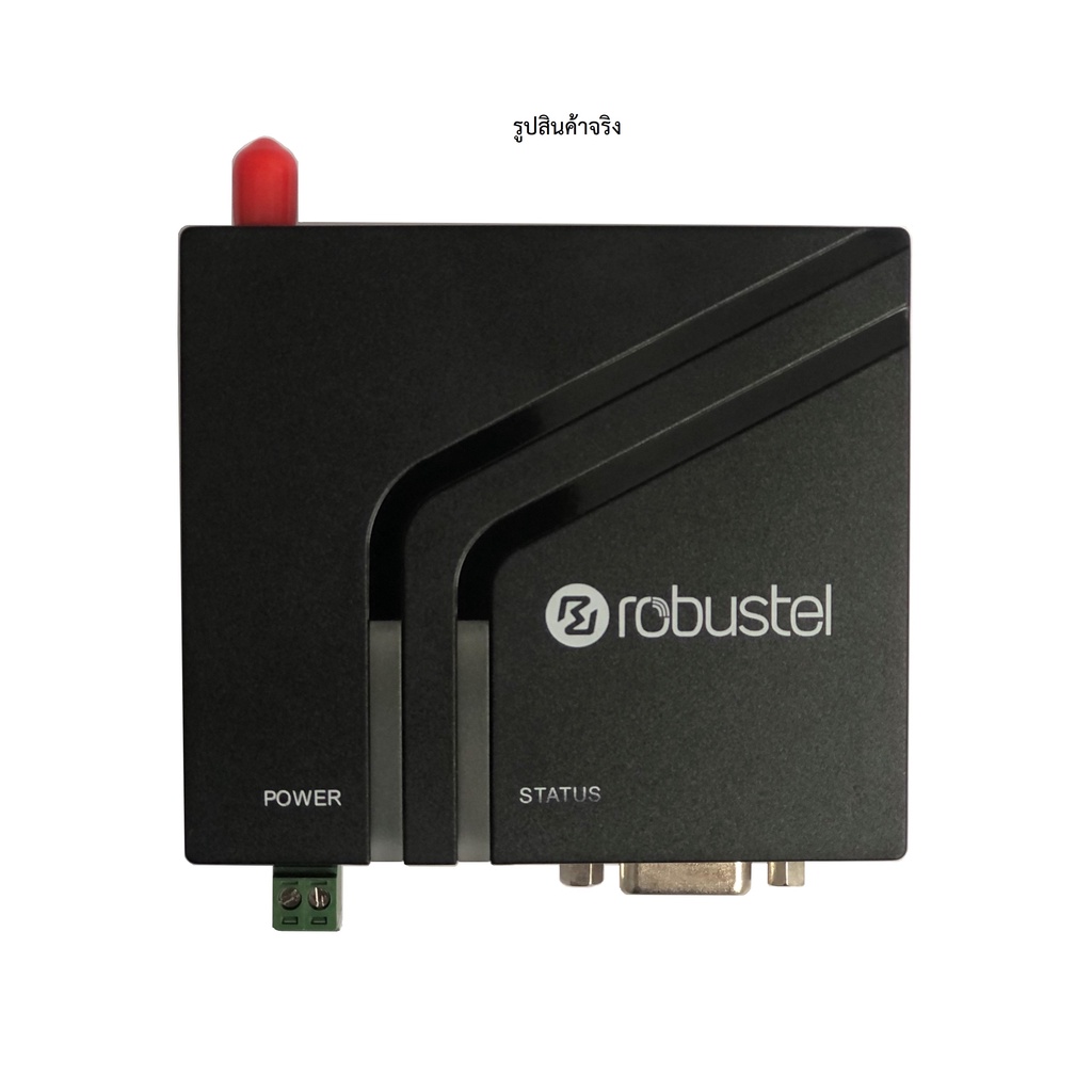 Robustel M1000-MP3PA Industrial Cellular Modem | Shopee Thailand