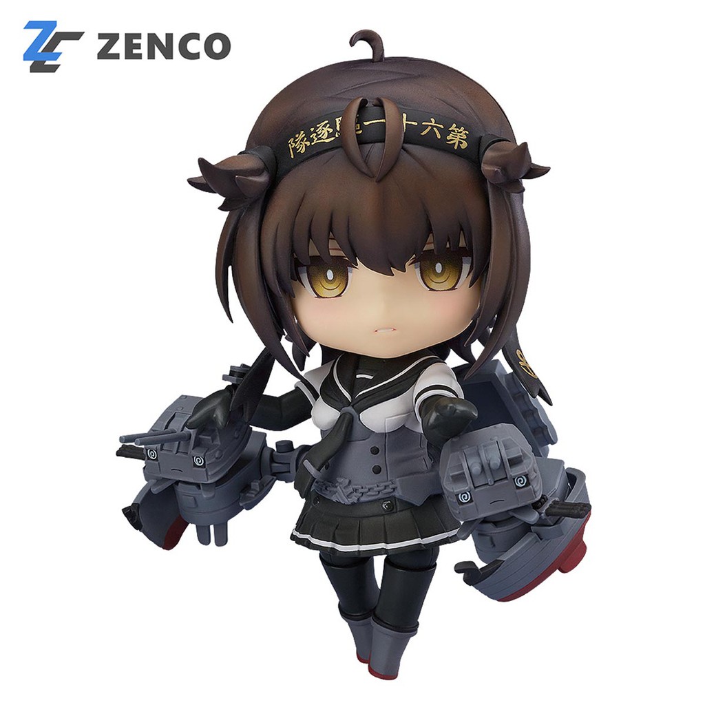 Nendoroid 720 Hatsuzuki 4580416902922 | Shopee Thailand