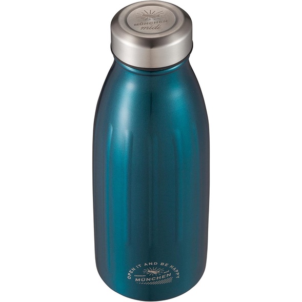 Direct from Japan CB Japan water bottle blue direct drinking 350ml ...