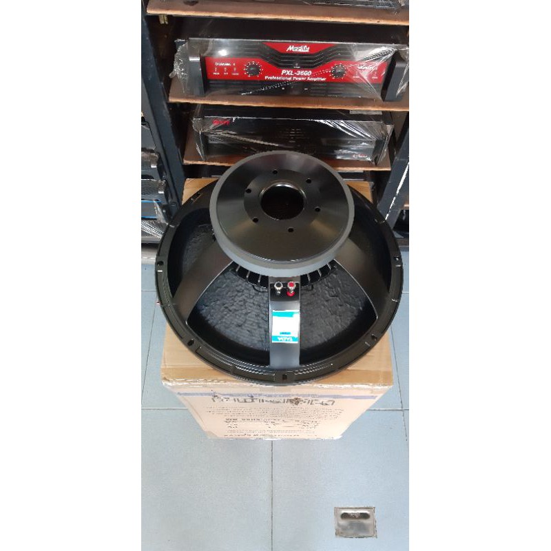 ดอกลำโพง18นิ้วโครงหล่อ TADA TD-18 ว๊อย4นิ้ว | Shopee Thailand