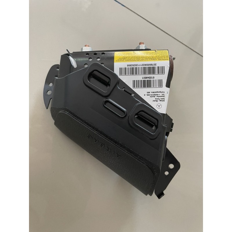 ชุด แอร์แบคเบาะ Benz W207 W204 coupe | Shopee Thailand